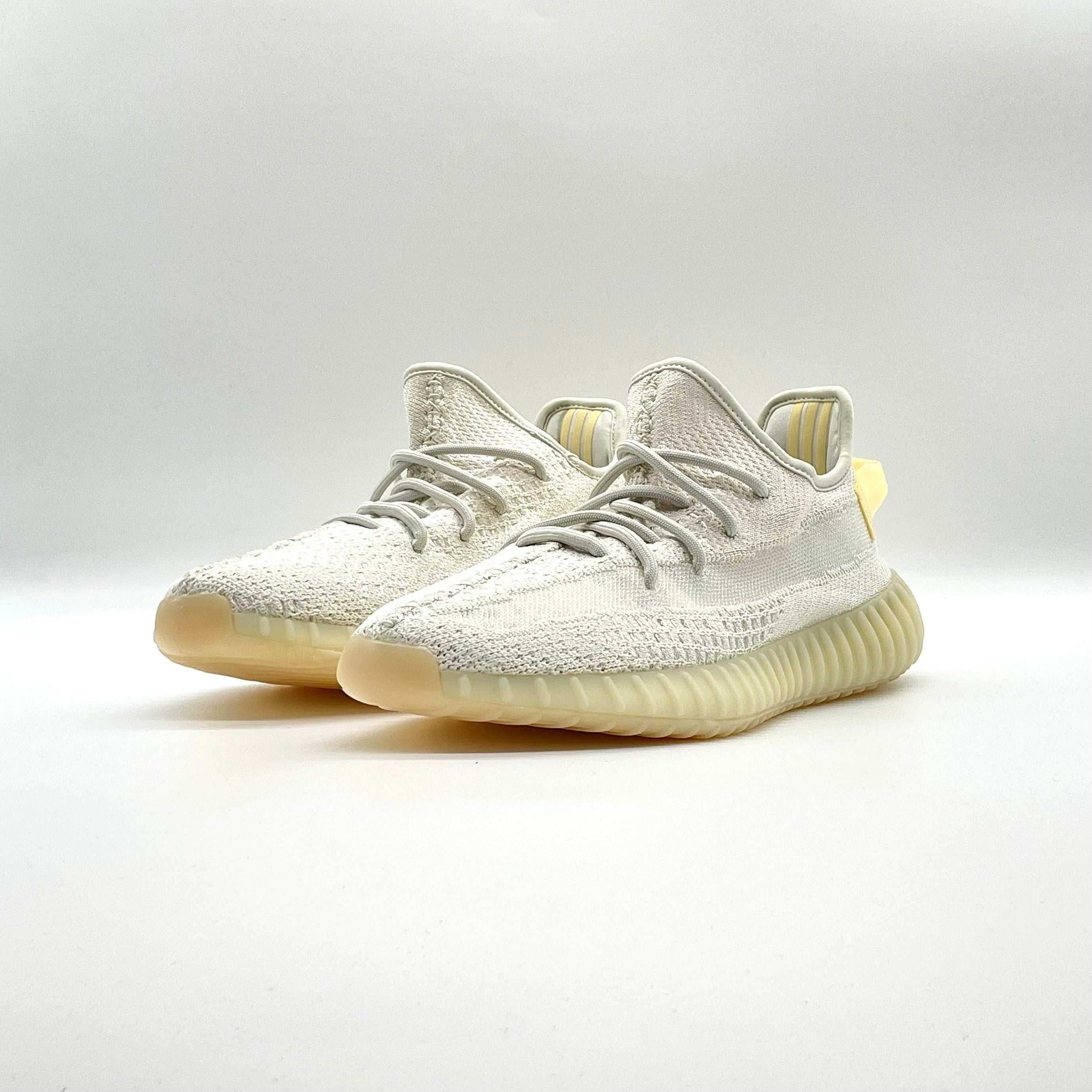 Adidas Yeezy Boost 350 V2 Light – FABULOUS CONSIGNMENT STORE