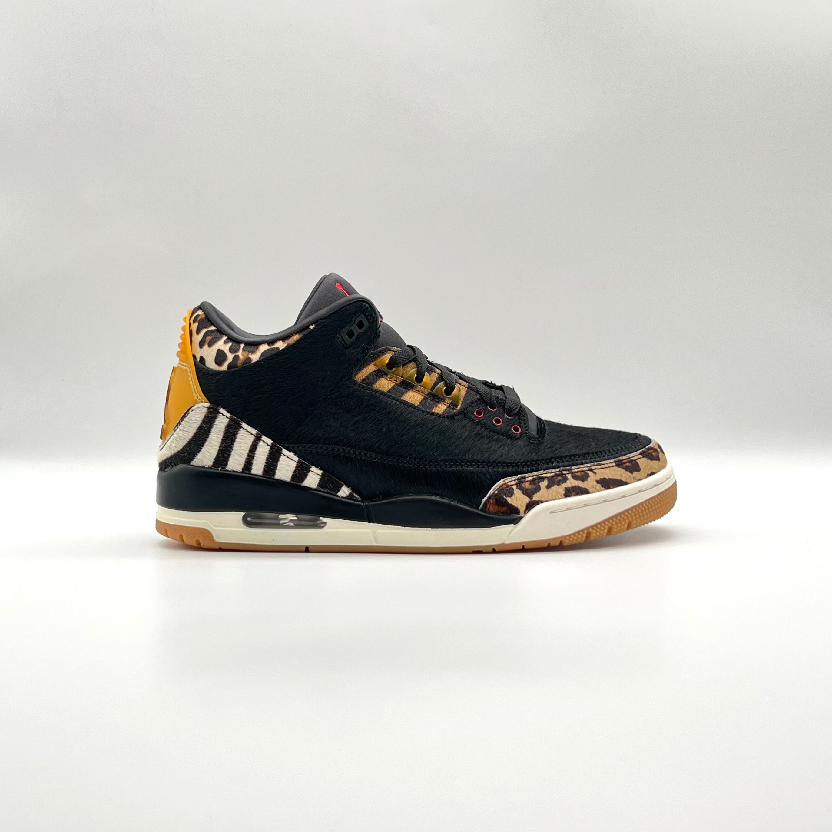 Jordan 3 Retro SE Animal Instinct – FABULOUS CONSIGNMENT STORE
