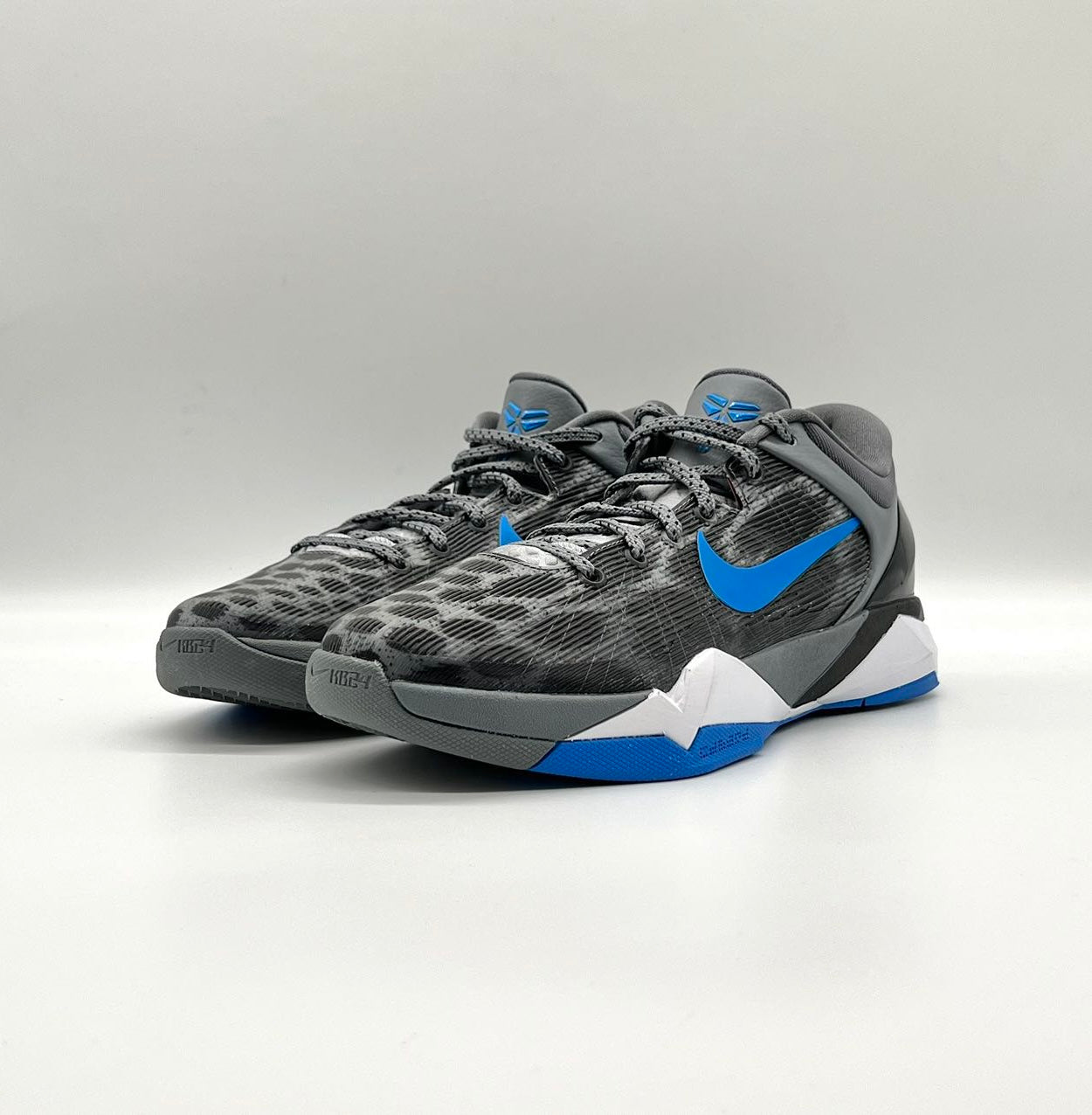 Nike Zoom Kobe 7 Grey Cheetah – FABULOUS CONSIGNMENT STORE