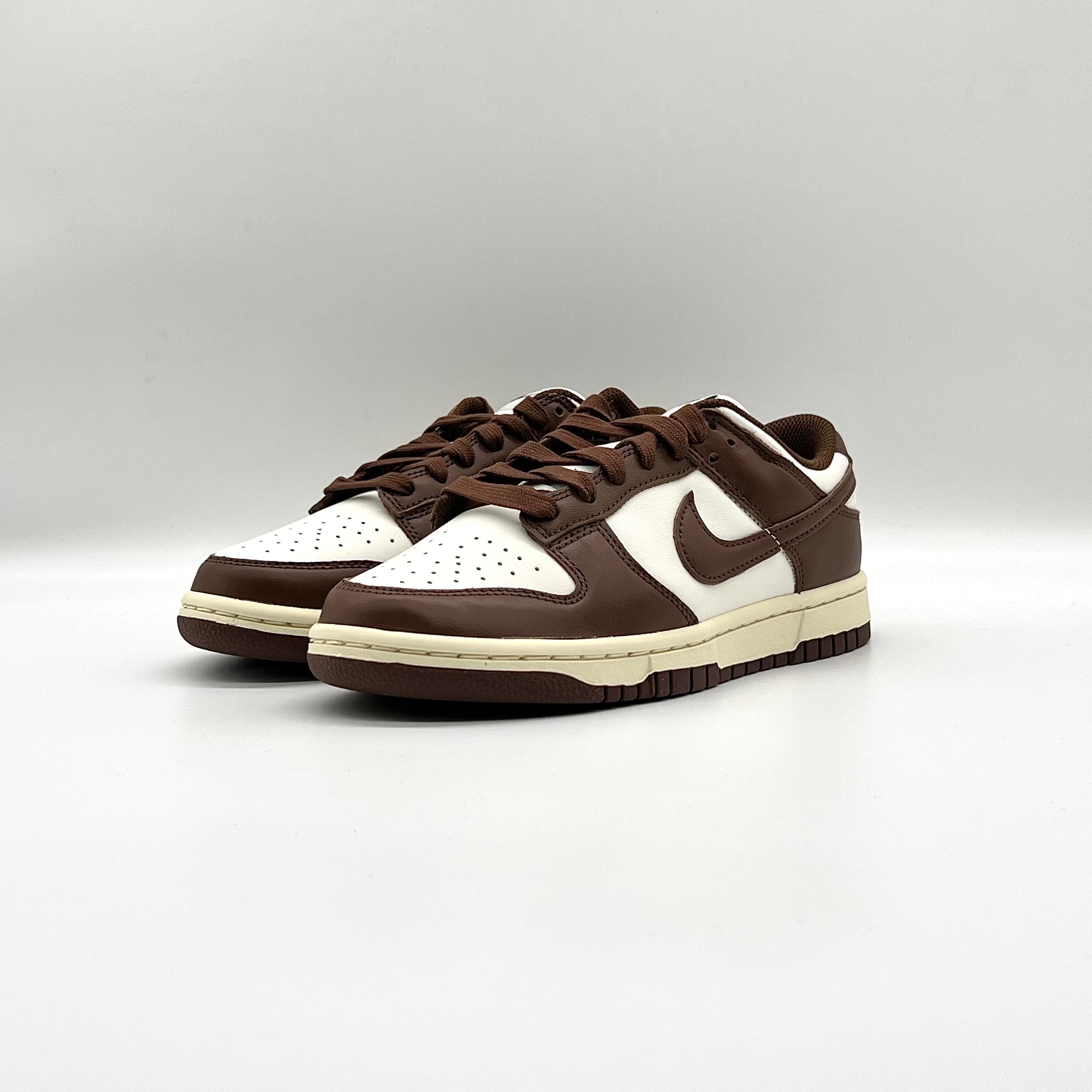 Nike Dunk Low Cacao Wow (Women's) – FABULOUS CONSIGNMENT STORE