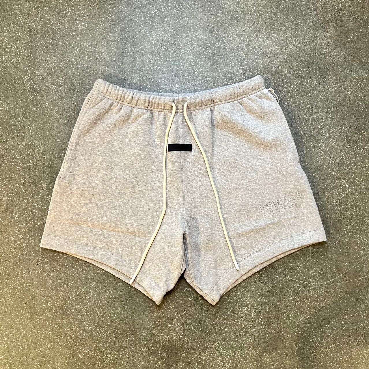 FOG Essentials Core Heather Shorts – FABULOUS CONSIGNMENT STORE