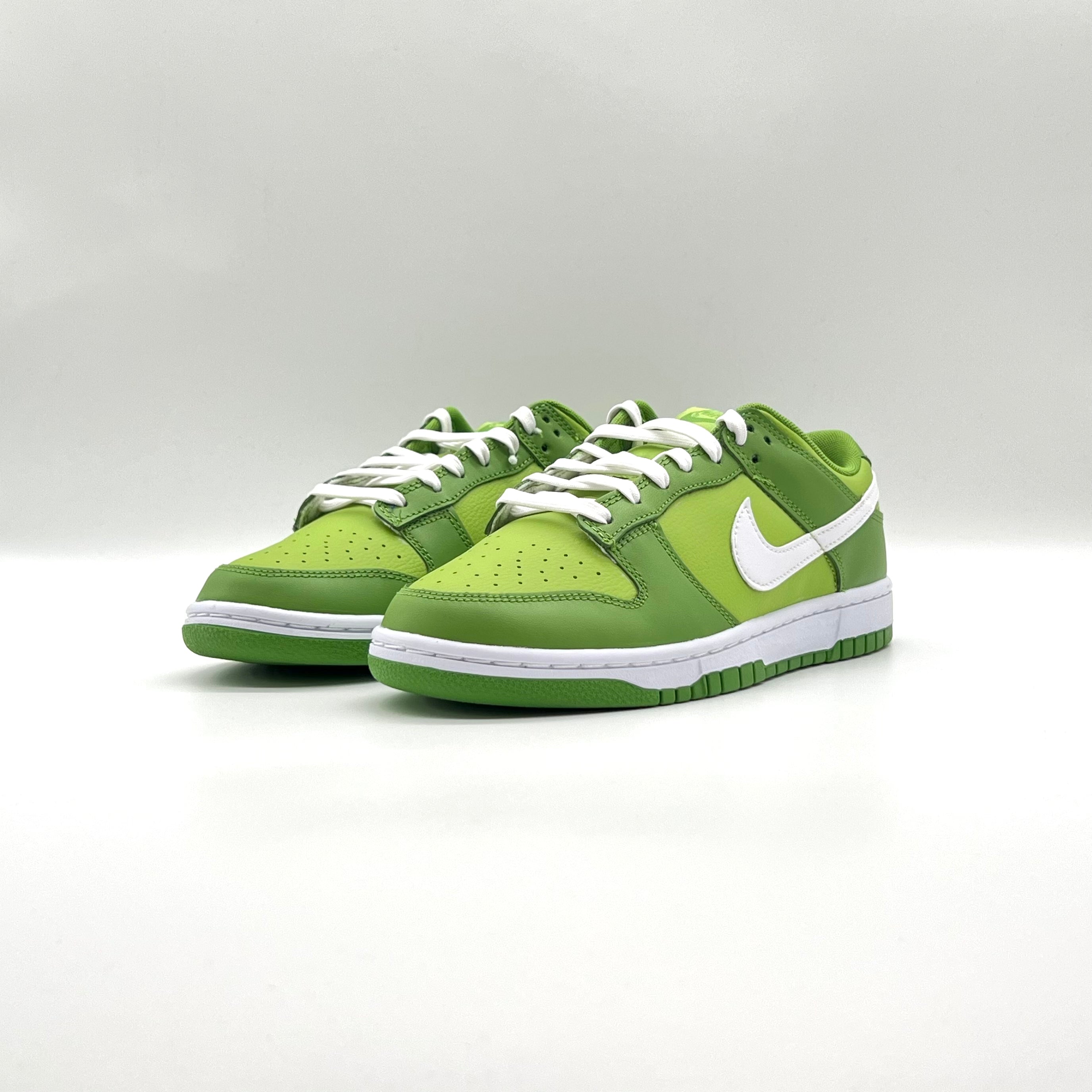 Nike Dunk Low Chlorophyll – FABULOUS CONSIGNMENT STORE