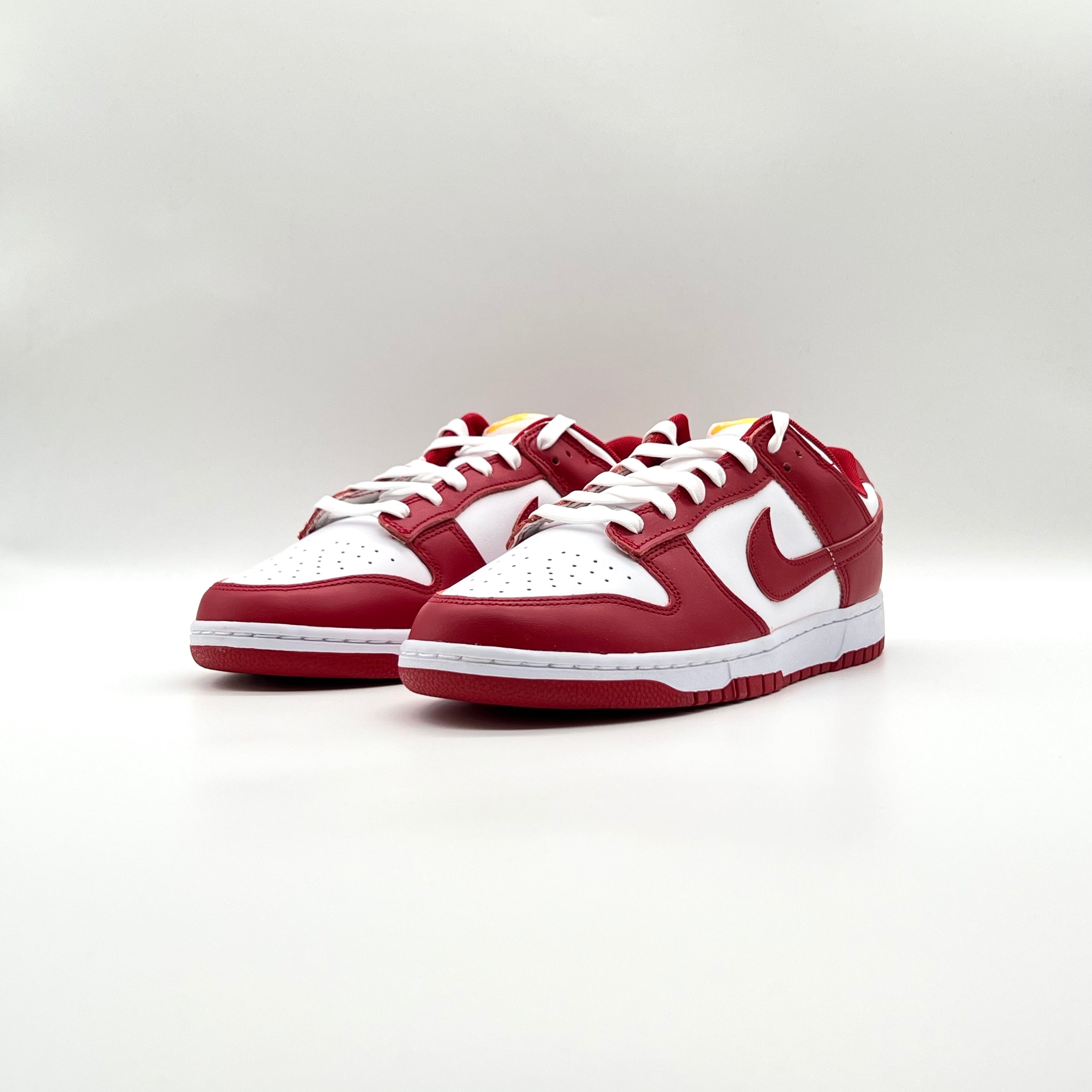 Nike Dunk Low USC – FABULOUS CONSIGNMENT STORE