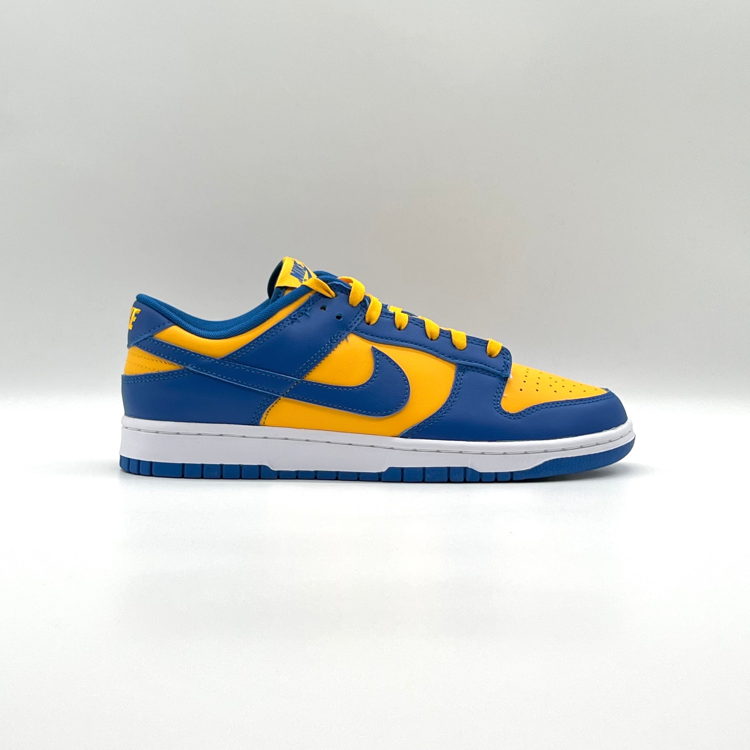 Nike Dunk Low UCLA – FABULOUS CONSIGNMENT STORE