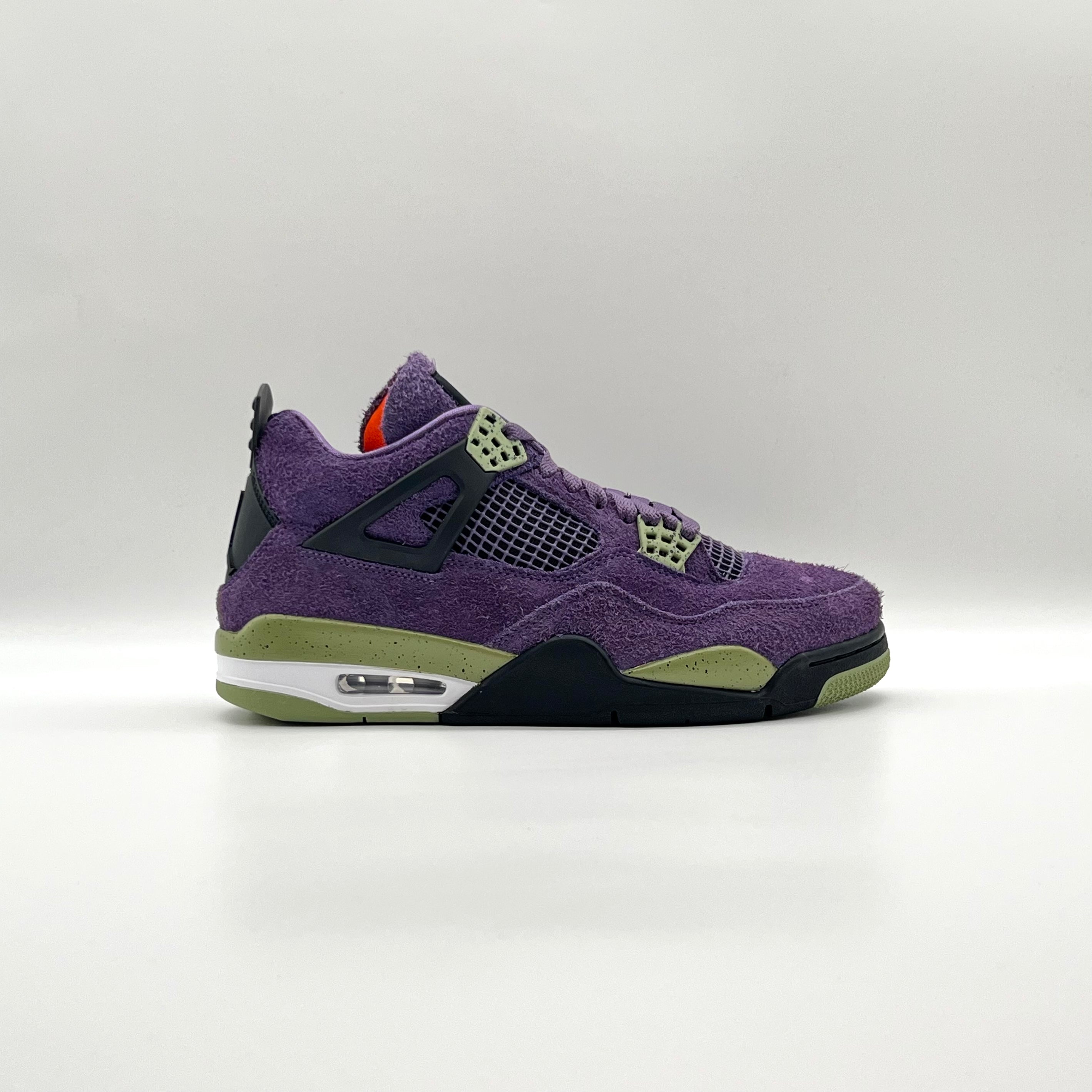 Jordan 4 Retro Canyon Purple (W) – FABULOUS CONSIGNMENT STORE