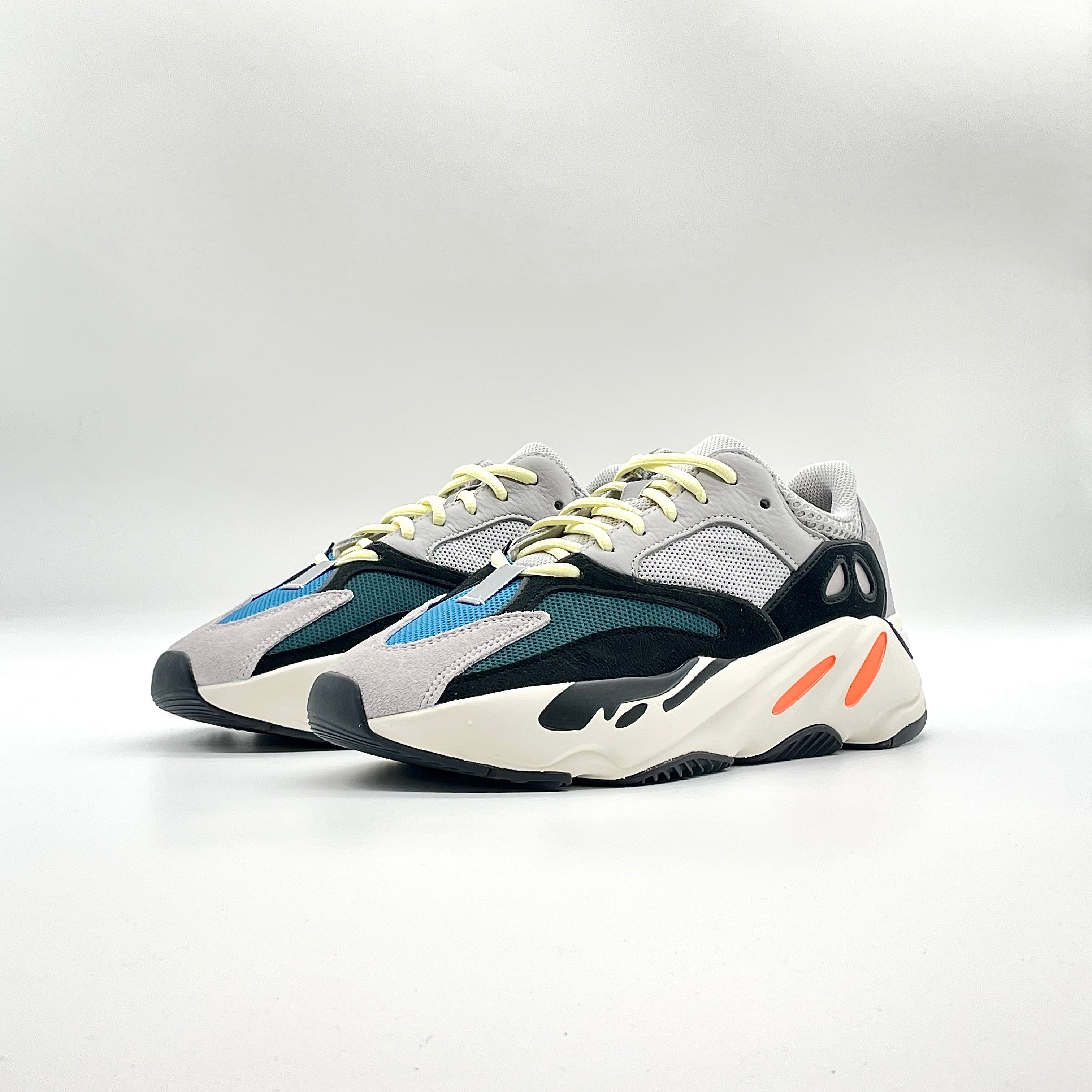 adidas Yeezy Boost 700 Wave Runner Solid Grey – FABULOUS CONSIGNMENT STORE