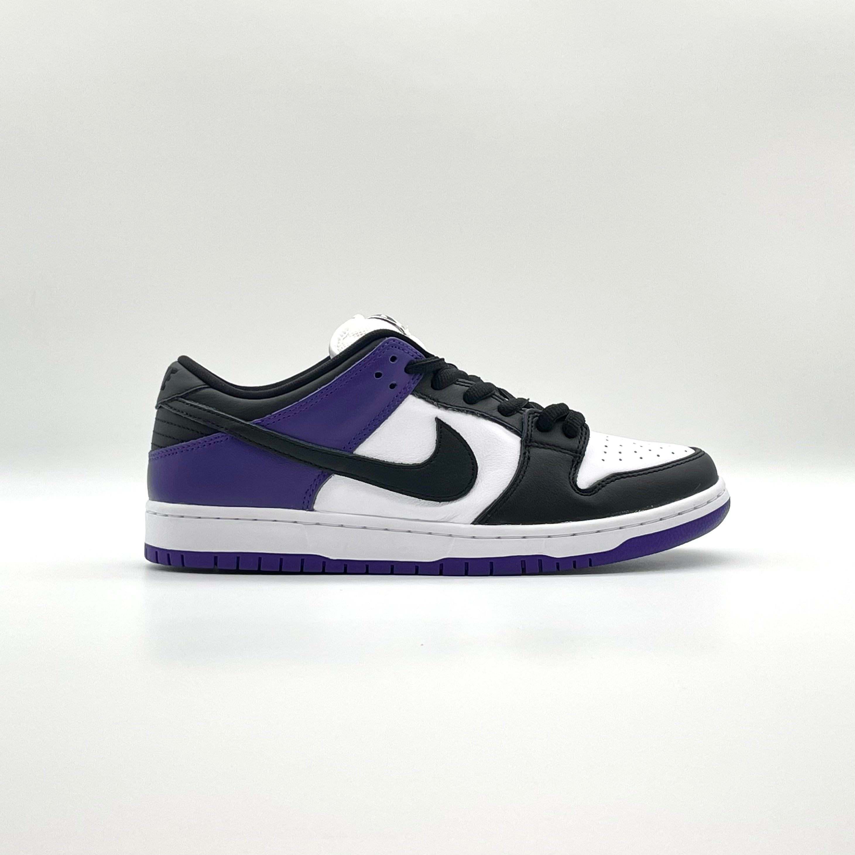Nike SB Dunk Low Court Purple – FABULOUS CONSIGNMENT STORE