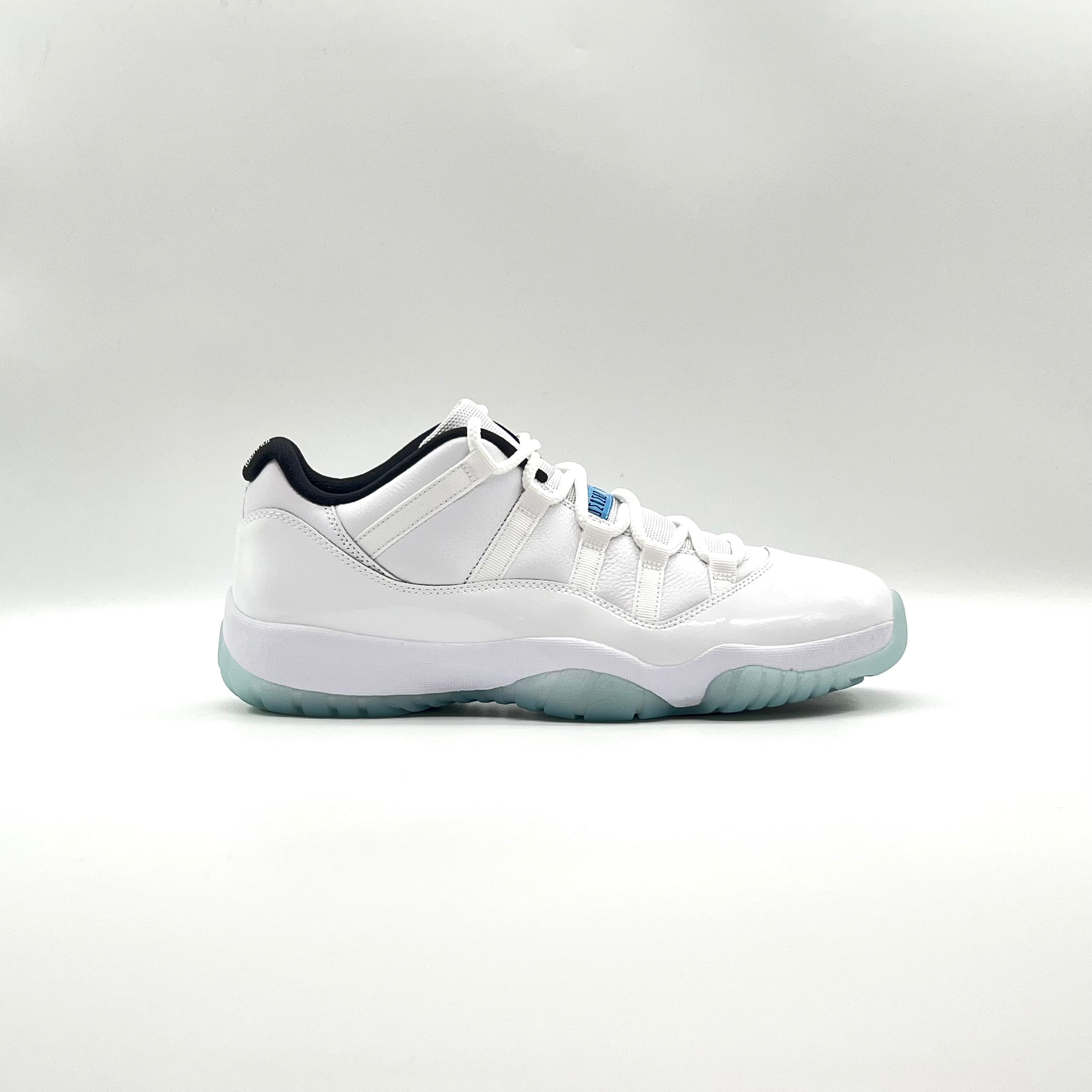 Jordan 11 Retro Low Legend Blue – FABULOUS CONSIGNMENT STORE
