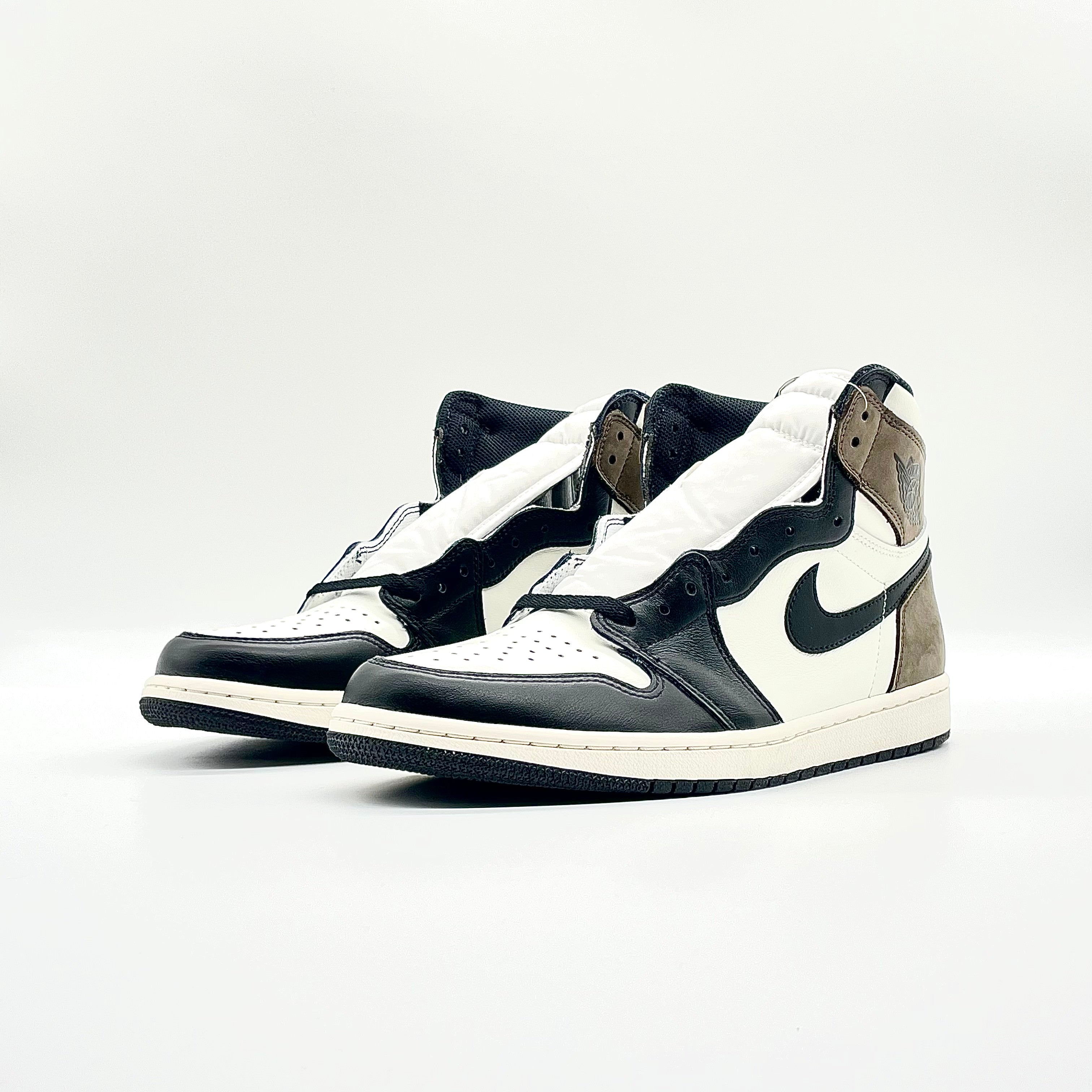 Jordan 1 Retro High Dark Mocha – FABULOUS CONSIGNMENT STORE