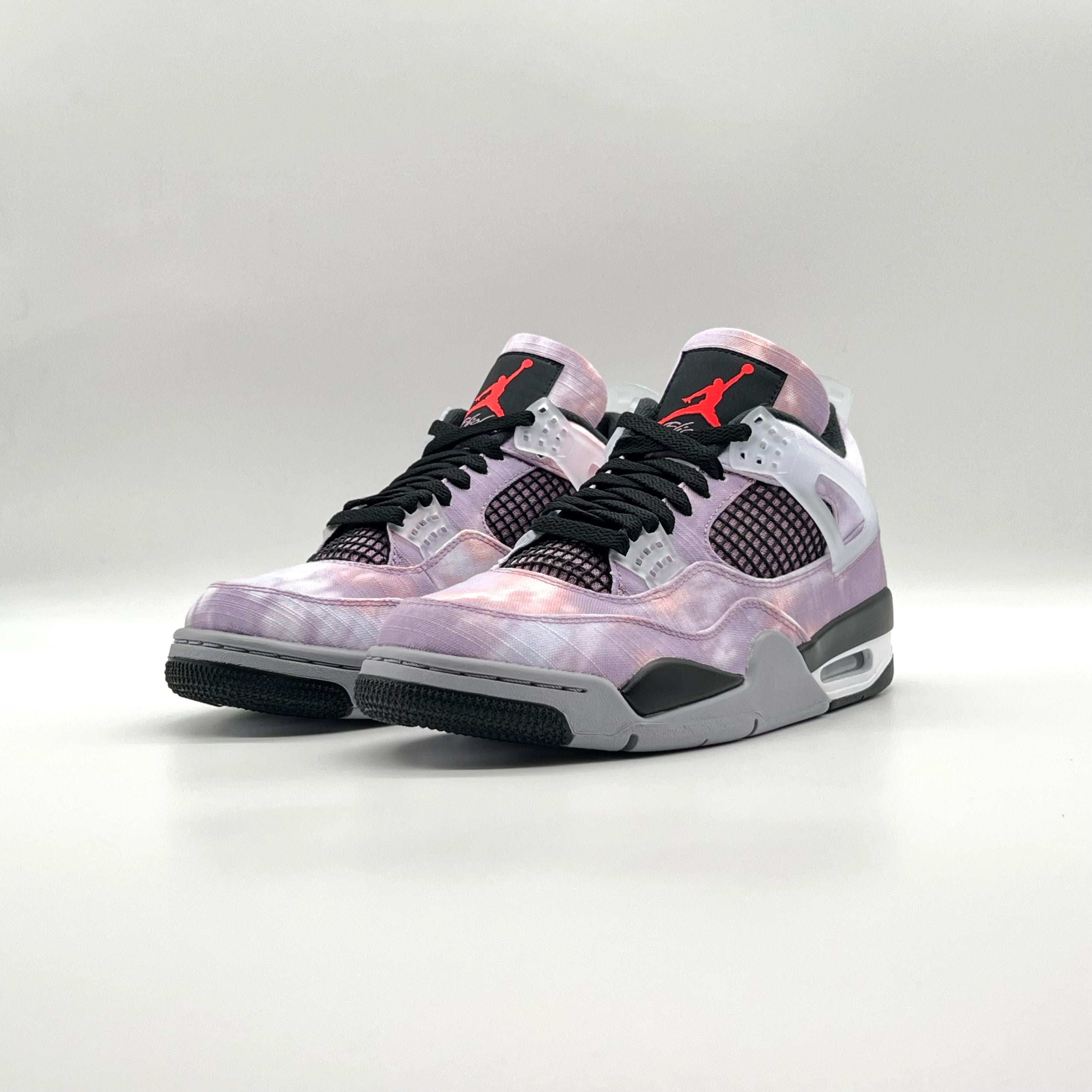 Jordan 4 Retro Zen Master – FABULOUS CONSIGNMENT STORE