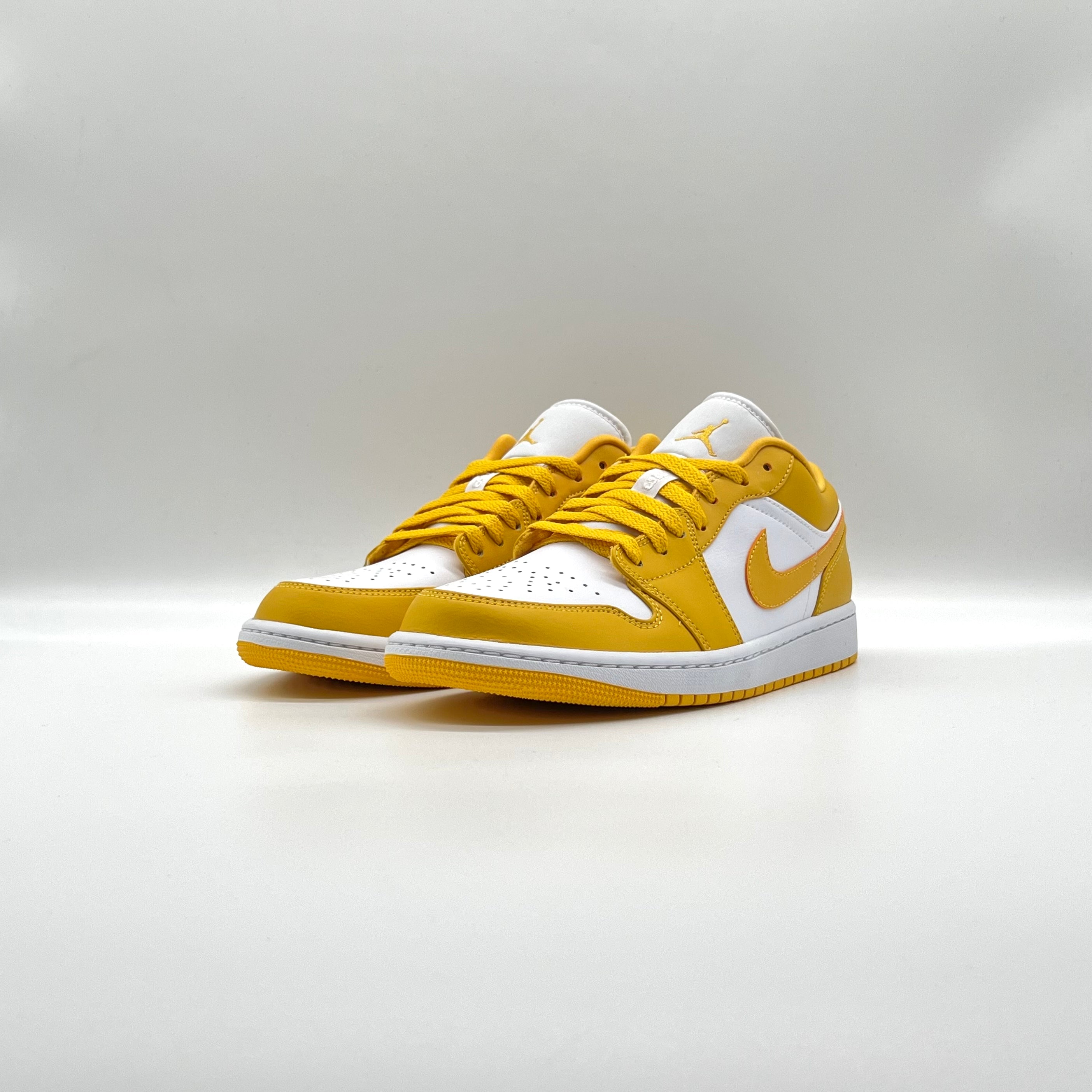 Jordan 1 Low Pollen – FABULOUS CONSIGNMENT STORE