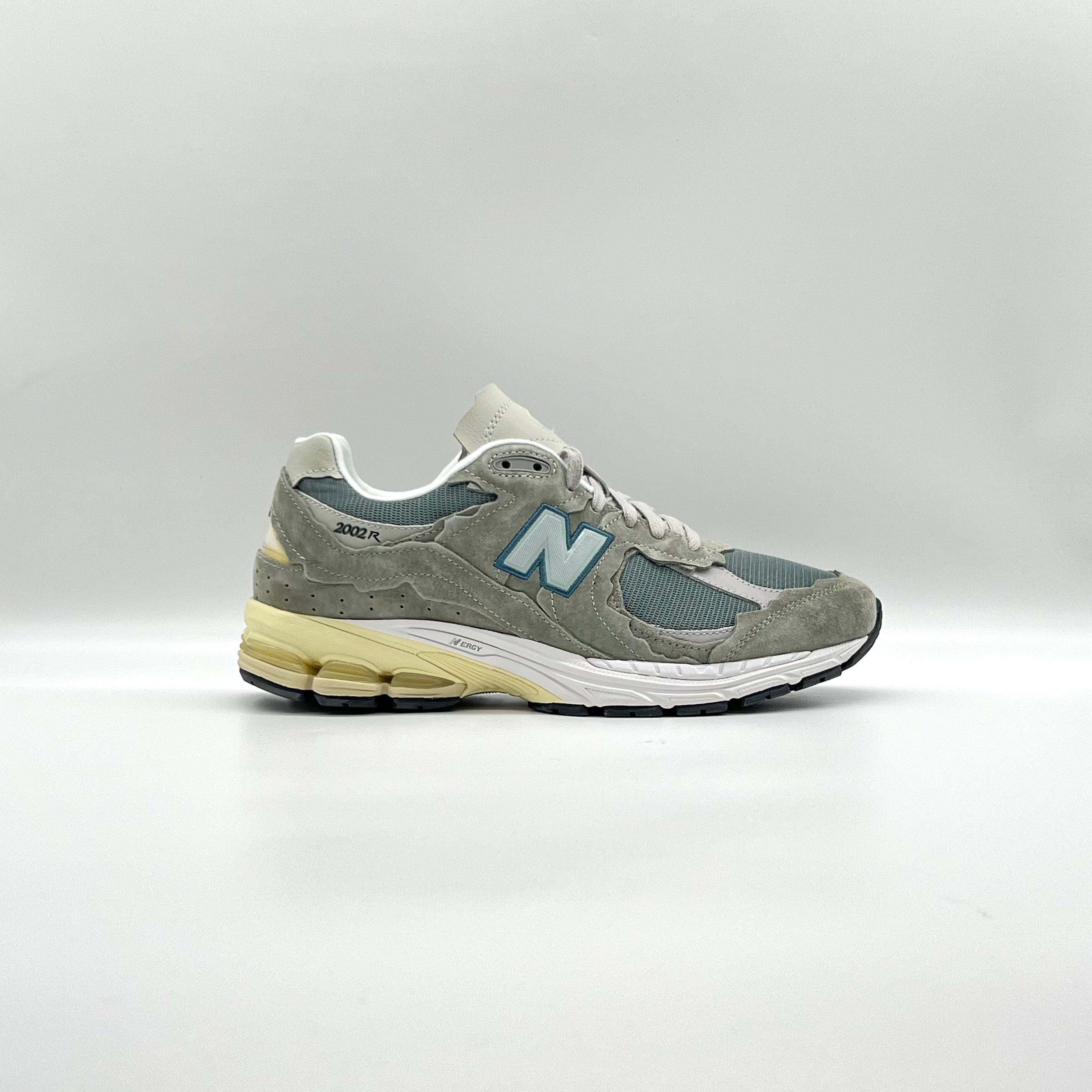 New Balance 2002R Protection Pack Mirage Grey – FABULOUS CONSIGNMENT STORE