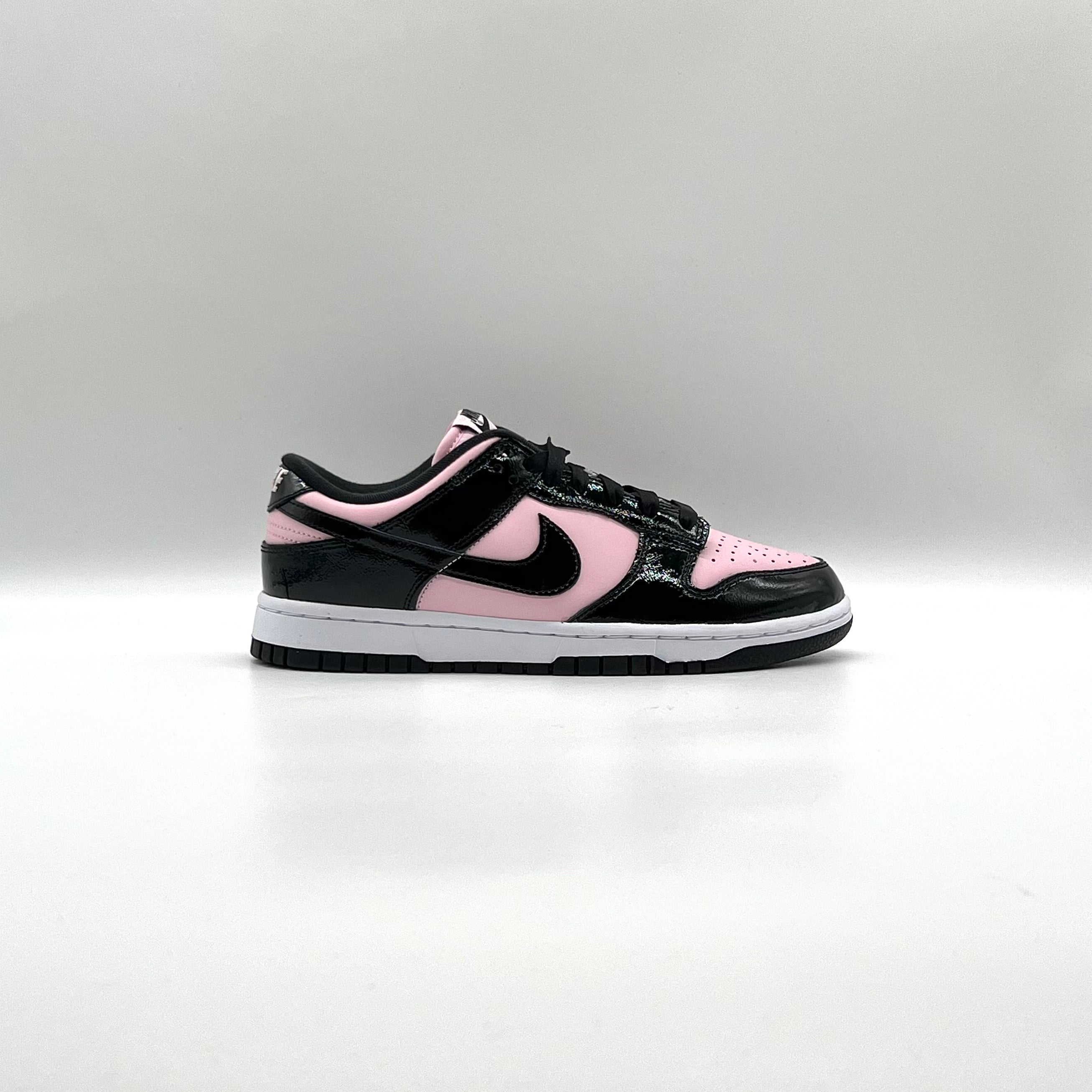 Nike Dunk Low Pink Foam Black (W) – FABULOUS CONSIGNMENT STORE